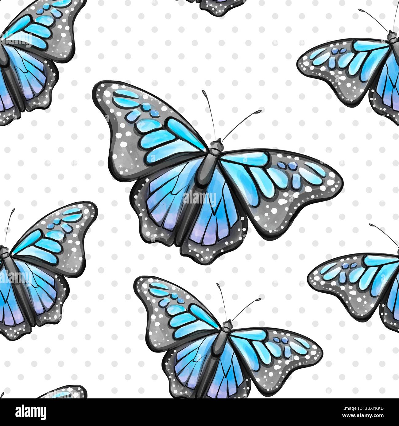 Backdrop of intricate designs Stock Vector Images - Alamy