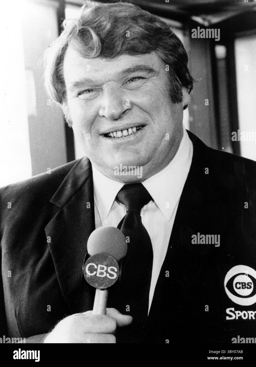 John madden jpg Black and White Stock Photos & Images - Alamy