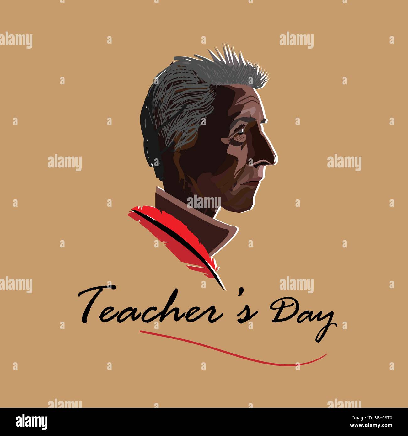 Teacher's Day is a special day for the appreciation of teachers, and ...
