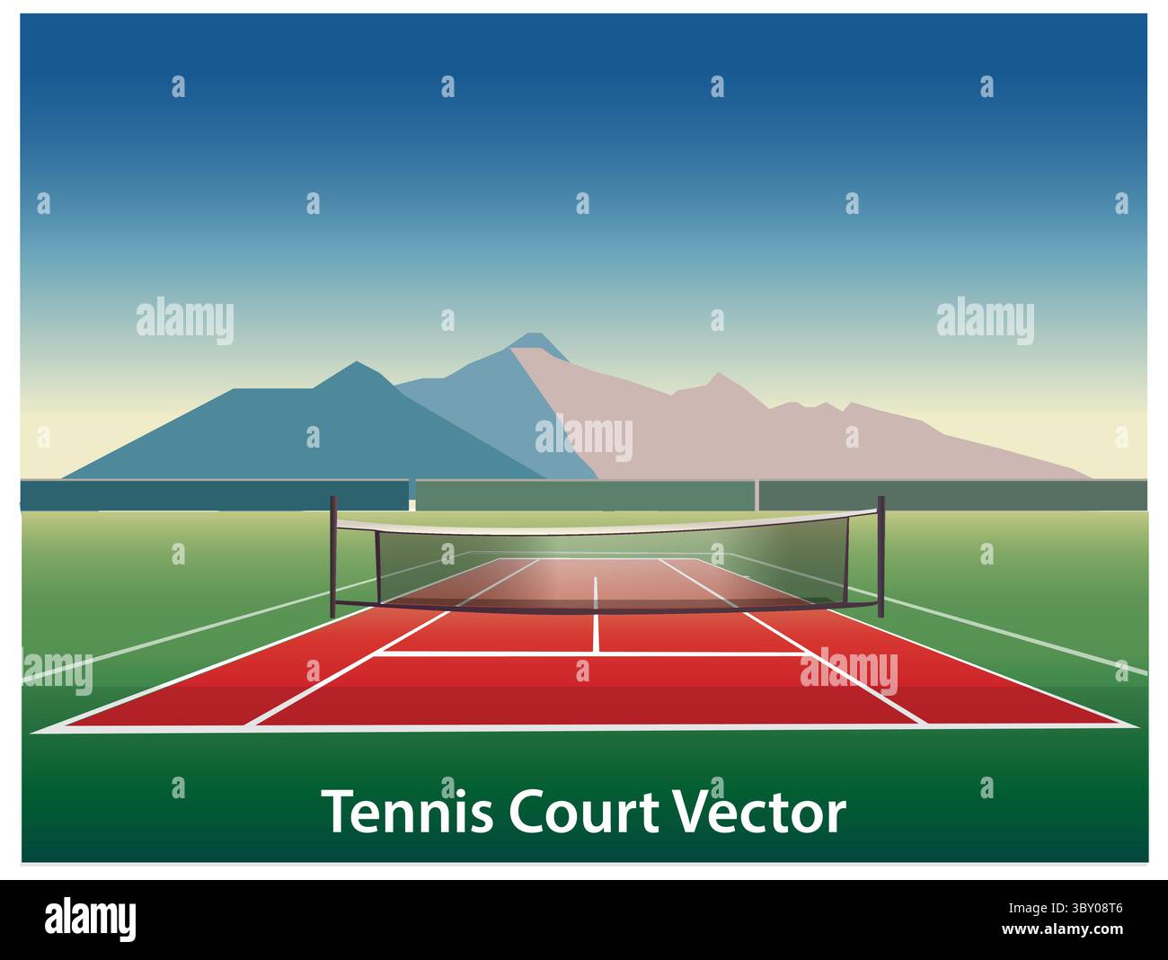 Outdoor sportswear Stock Vector Images - Alamy