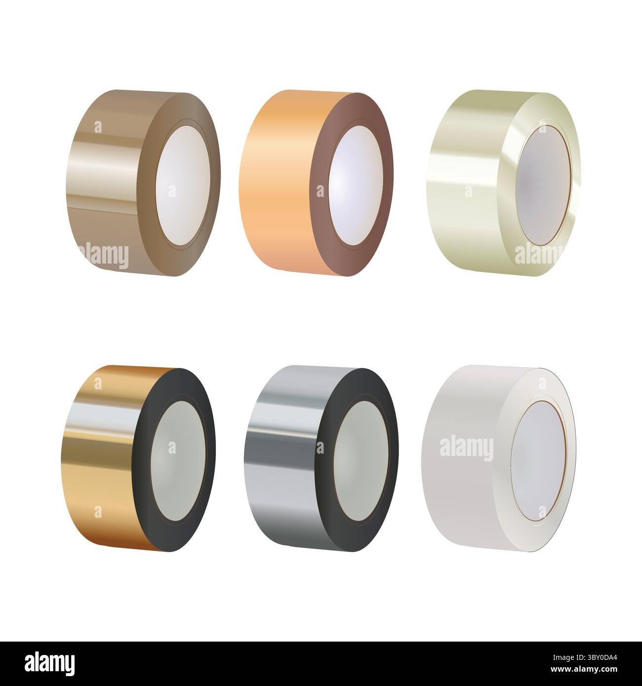 Reflective d Stock Vector Images - Alamy