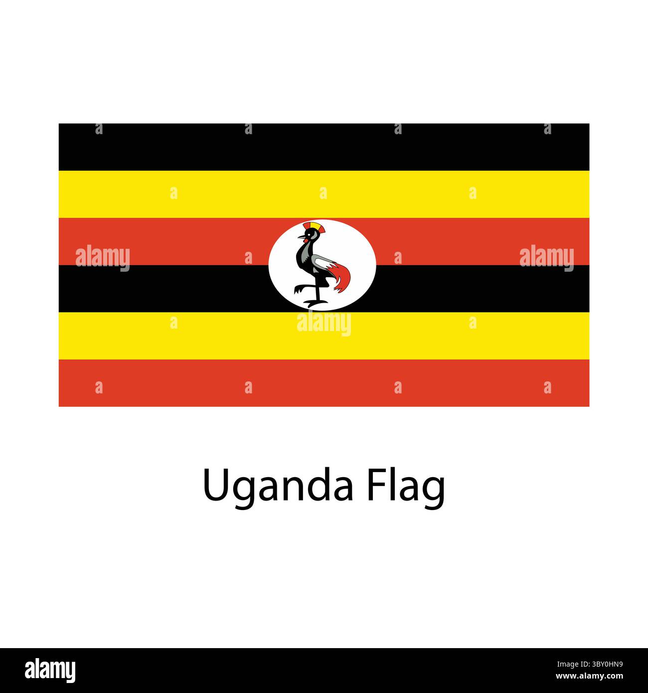 The commonwealth flags Stock Vector Images - Alamy