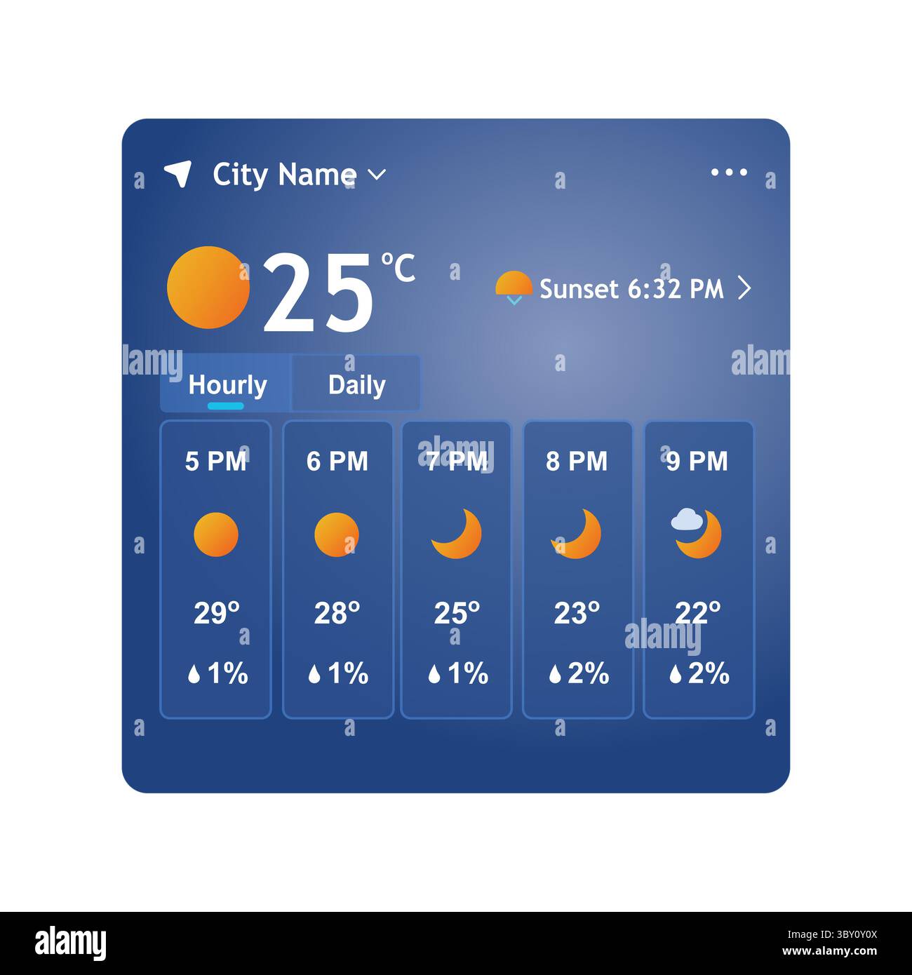 01 weather Stock Vector Images - Alamy