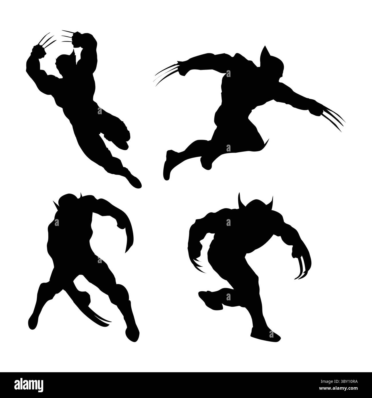 07 vector vectors Cut Out Stock Images & Pictures - Alamy