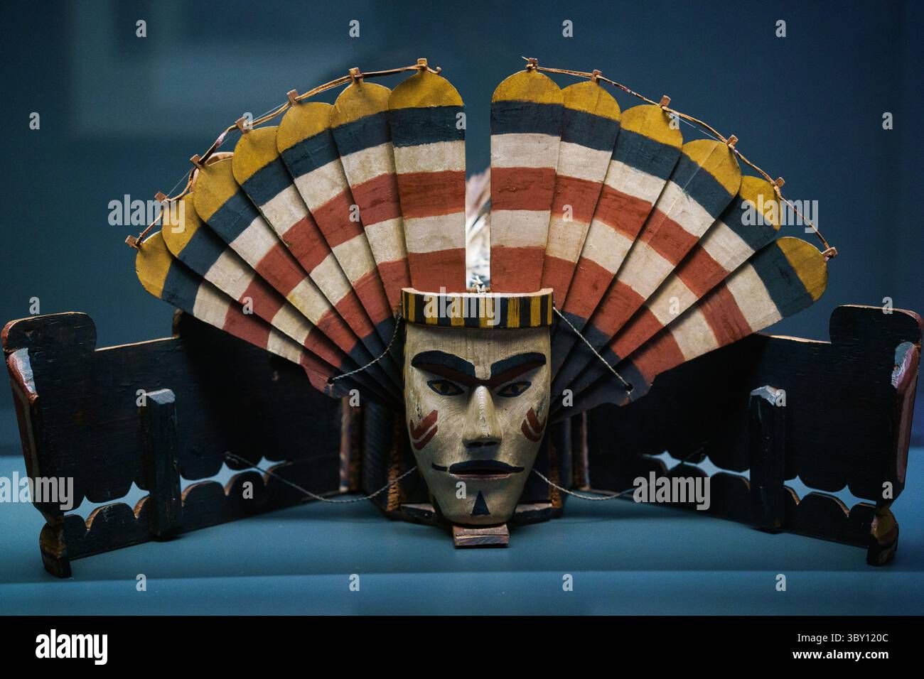 January 5, 2022, Madrid, Spain: The 'Transformation mask origin canada ...