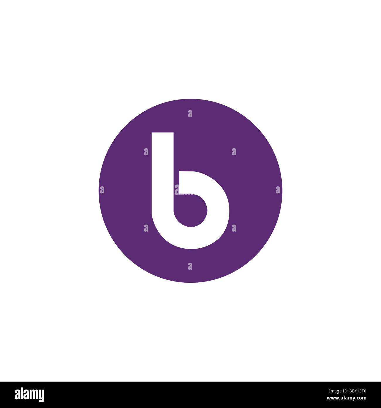 Yahoo buzz icon social media icon illustration vector drawing on whtie ...
