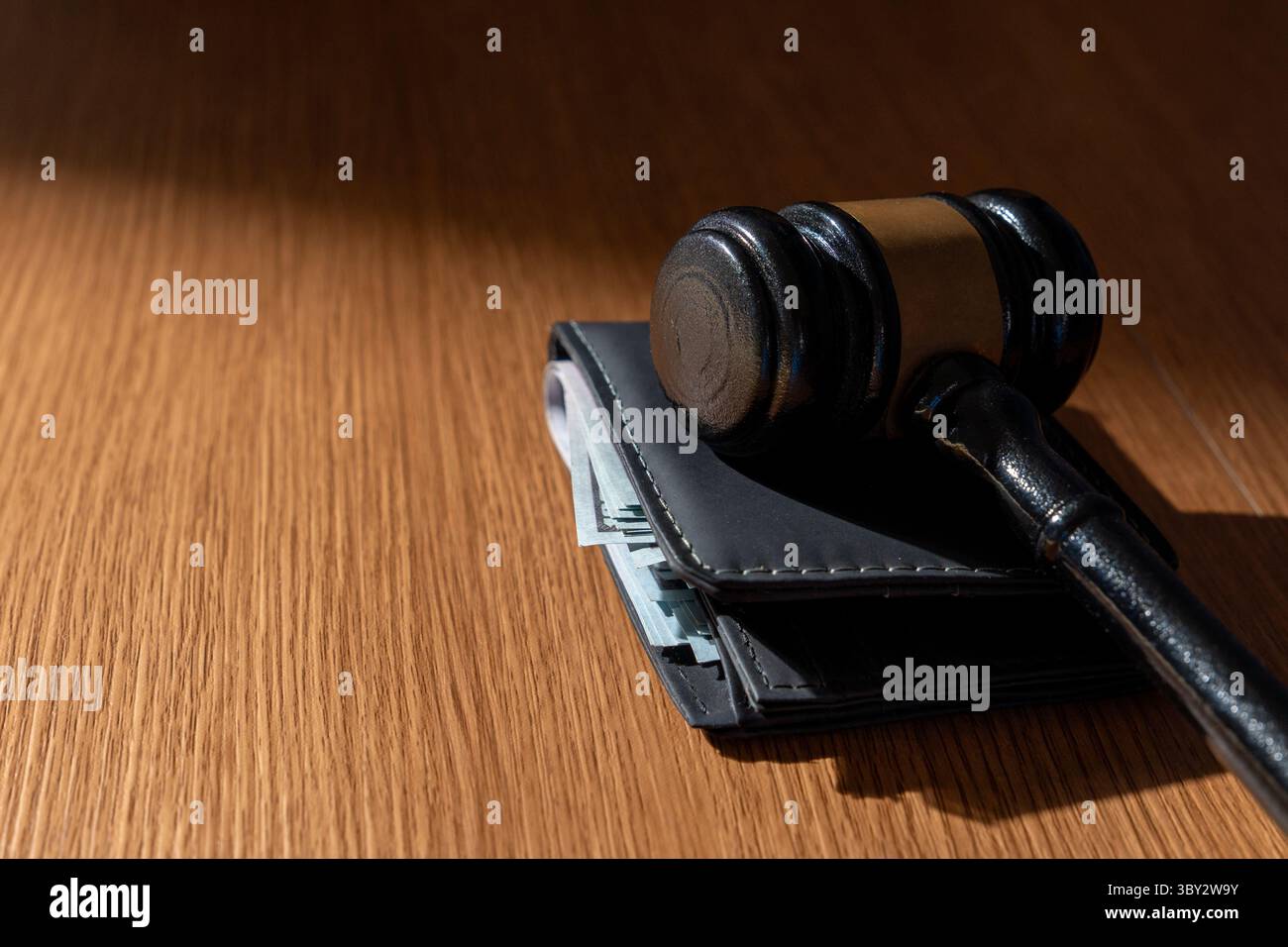 Legal fines financial judgment hi-res stock photography and images - Alamy
