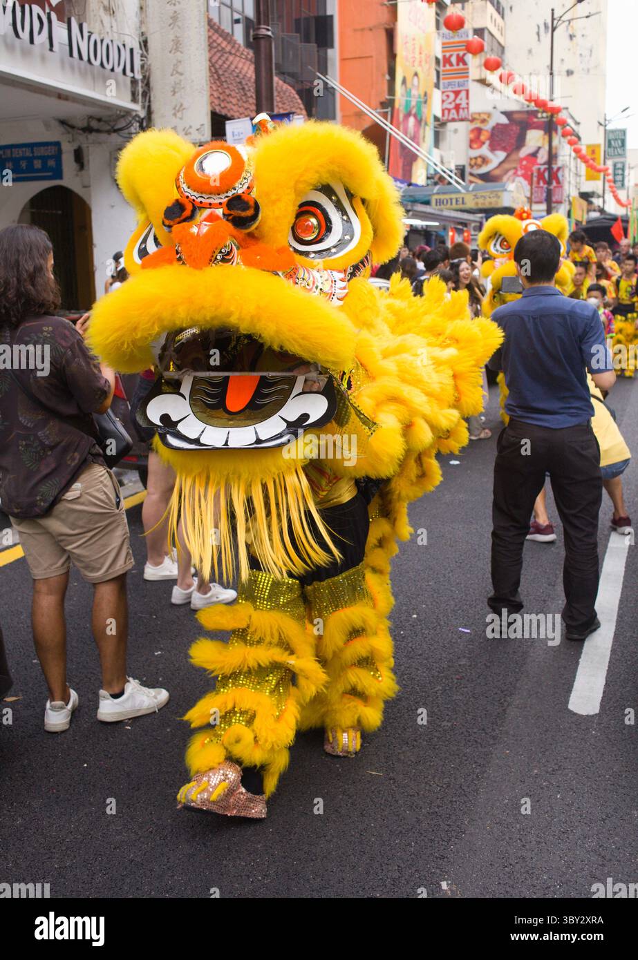 New year malaysia people hi-res stock photography and images - Alamy