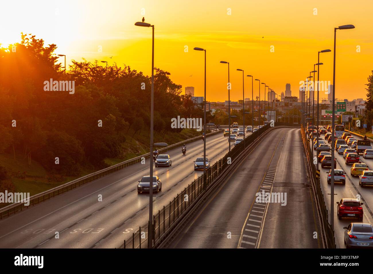 Istanbul turkiye june 2025 passenger hi-res stock photography and ...