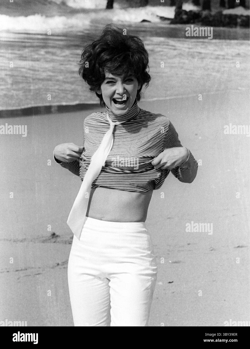 Aug. 15, 2006 - SUZANNEPLESHETTERETRO.SUZANNE PLESHETTE .20582. DON ...