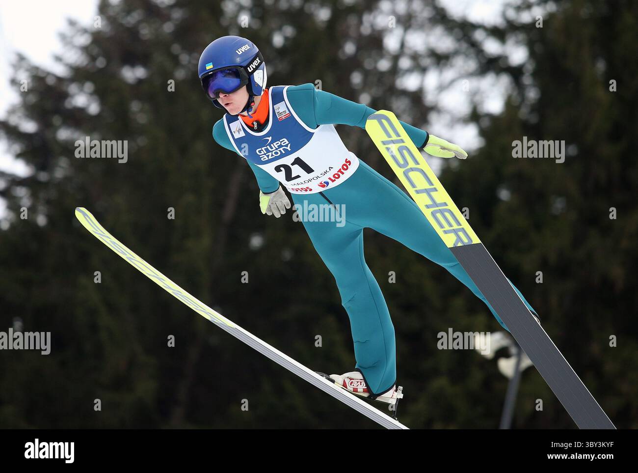 Klamka yevhen hi-res stock photography and images - Alamy