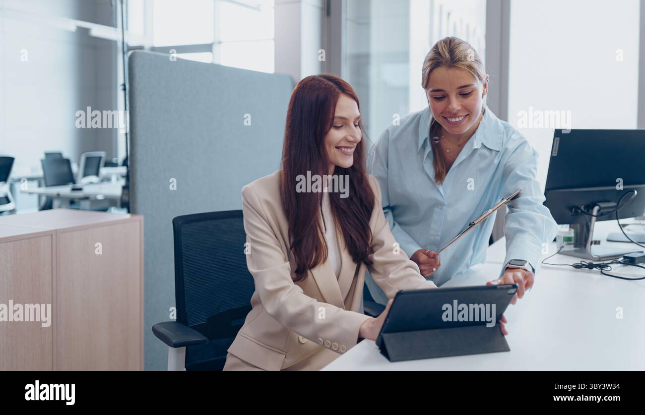 Collaborative Business Teamwork and Effective Communication in a Modern ...