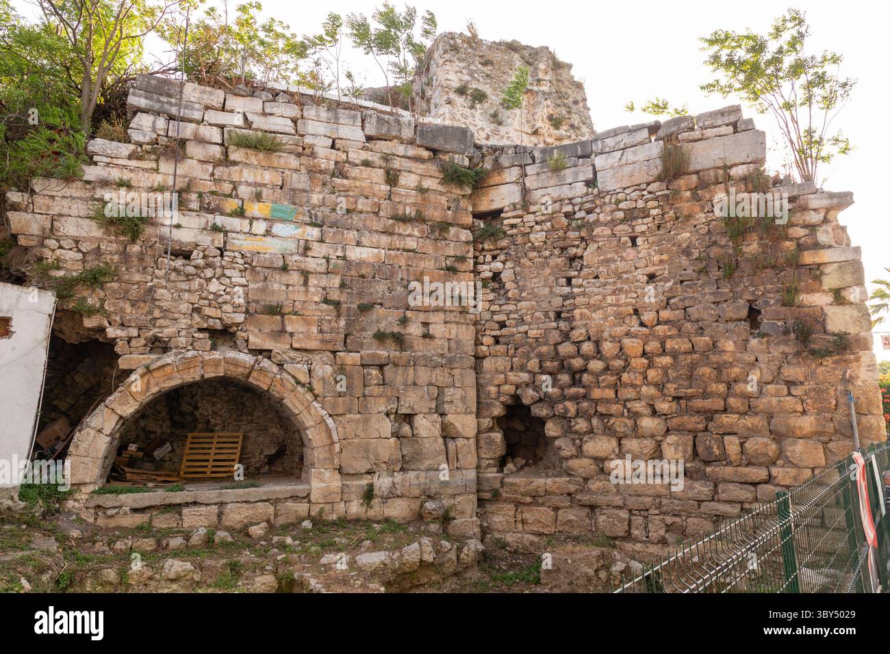 Recep altepe hi-res stock photography and images - Alamy