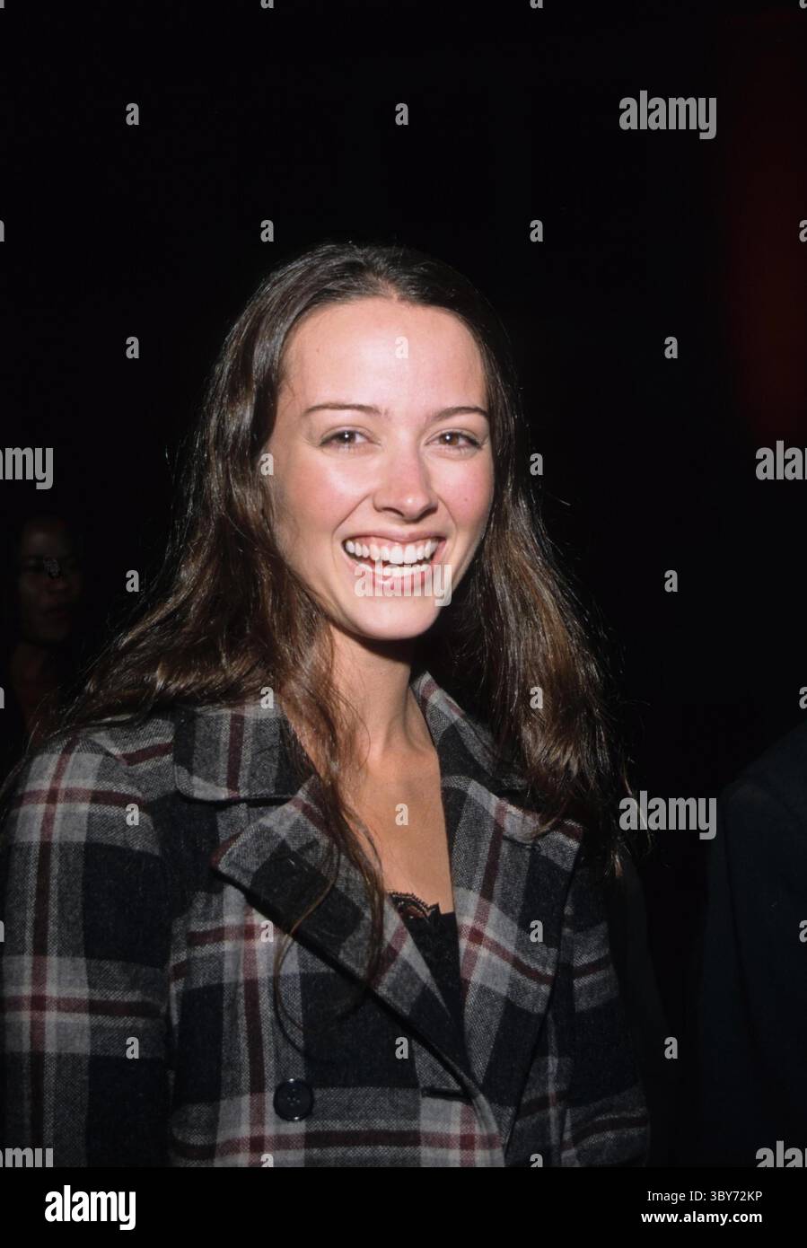 Amy acker buffy the vampire slayer hi-res stock photography and images ...