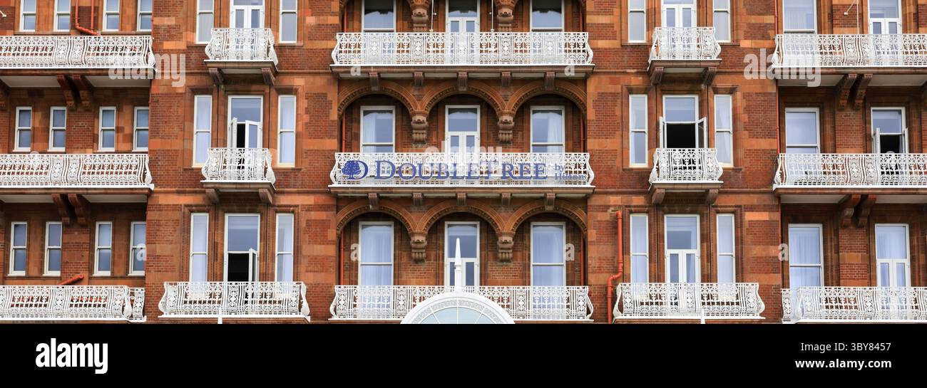 Doubletree by hilton brighton metropole hi-res stock photography and ...