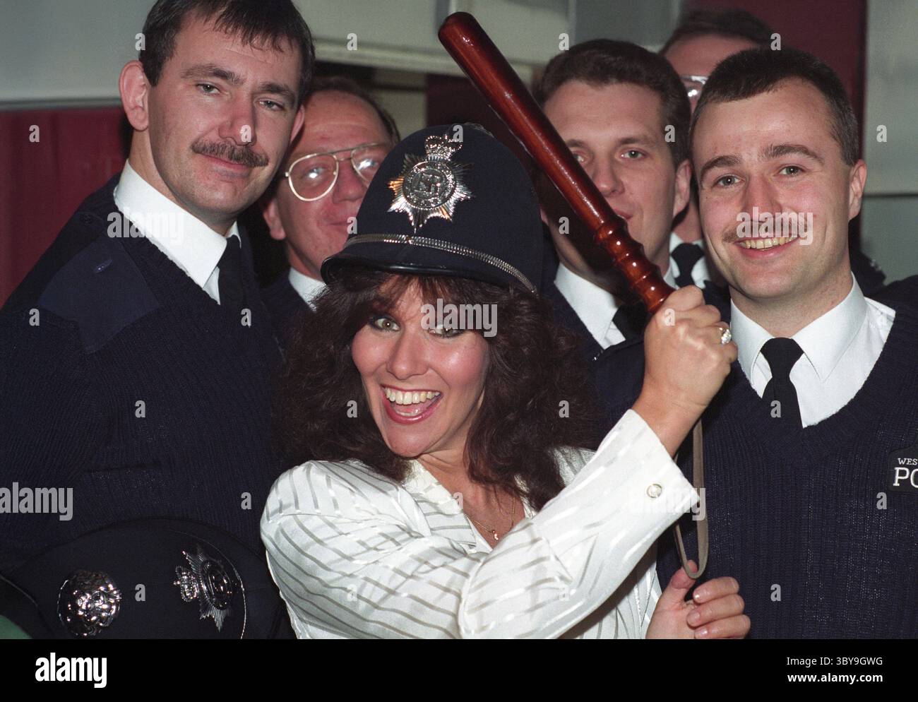 Linda lusardi hi-res stock photography and images - Alamy
