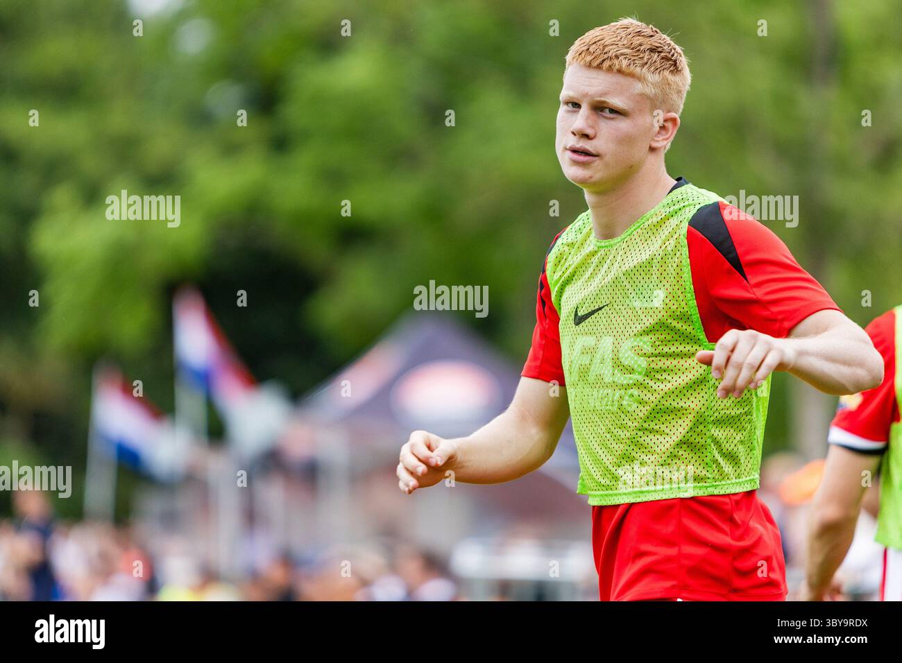 DIRKSHORN - 19-07-2025, sportcomplex V.V. Dirkshorn. season 2025 / 2026 ...