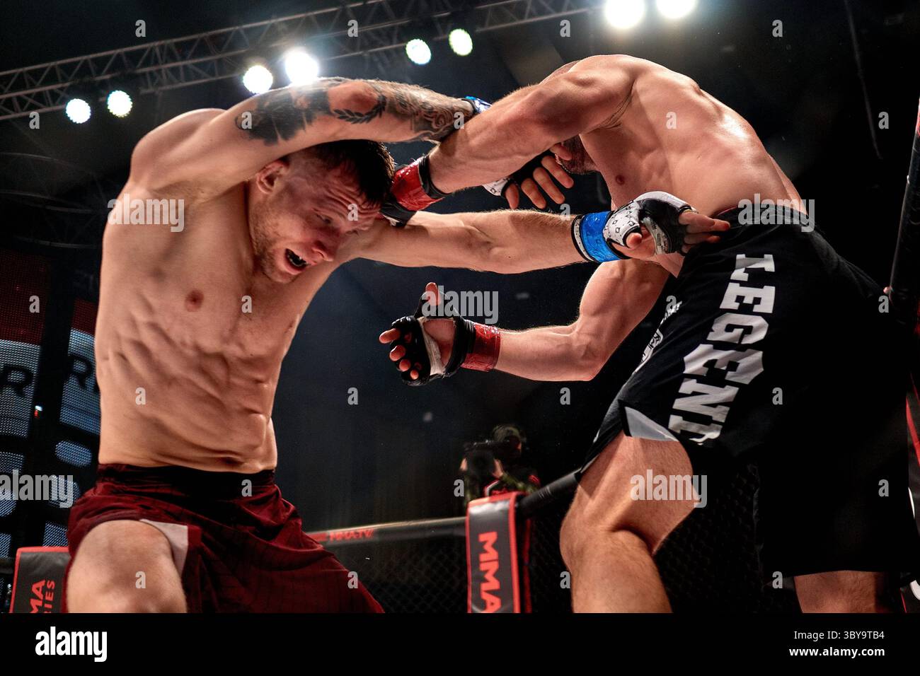 Zakaryaev hi-res stock photography and images - Alamy