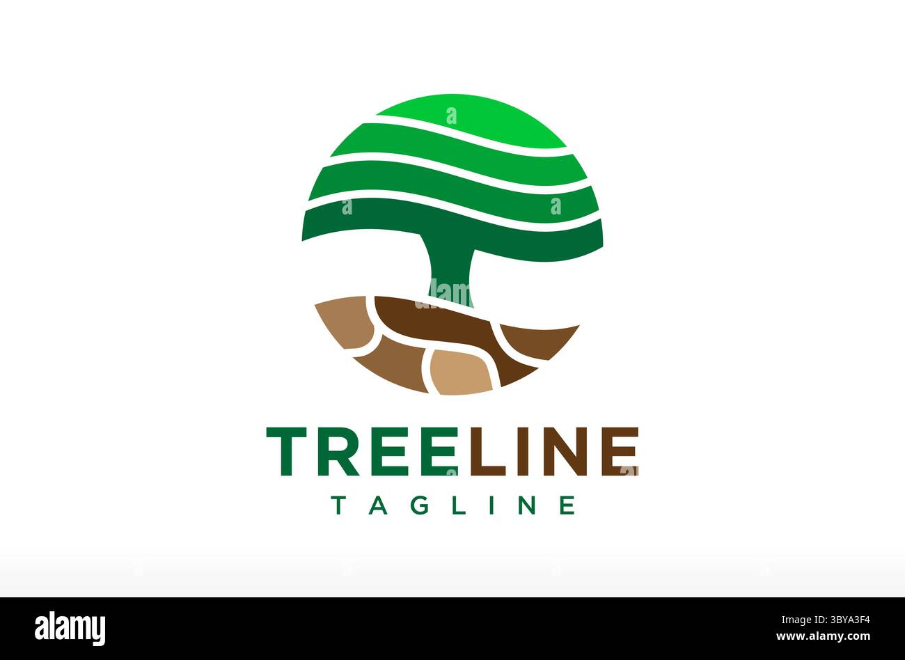 Root heritage Stock Vector Images - Alamy