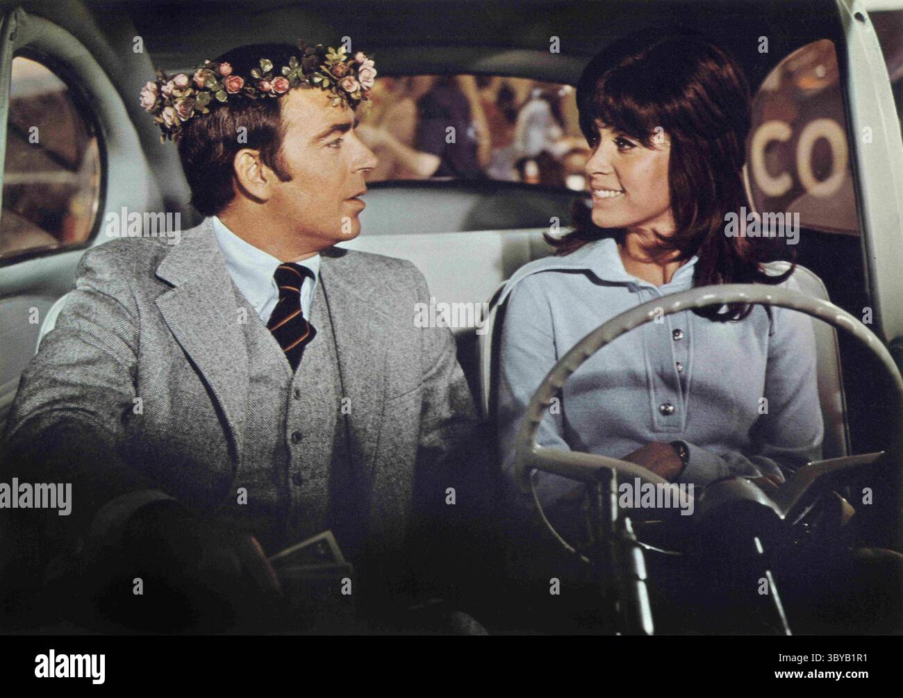 Disney 1970 hi-res stock photography and images - Alamy
