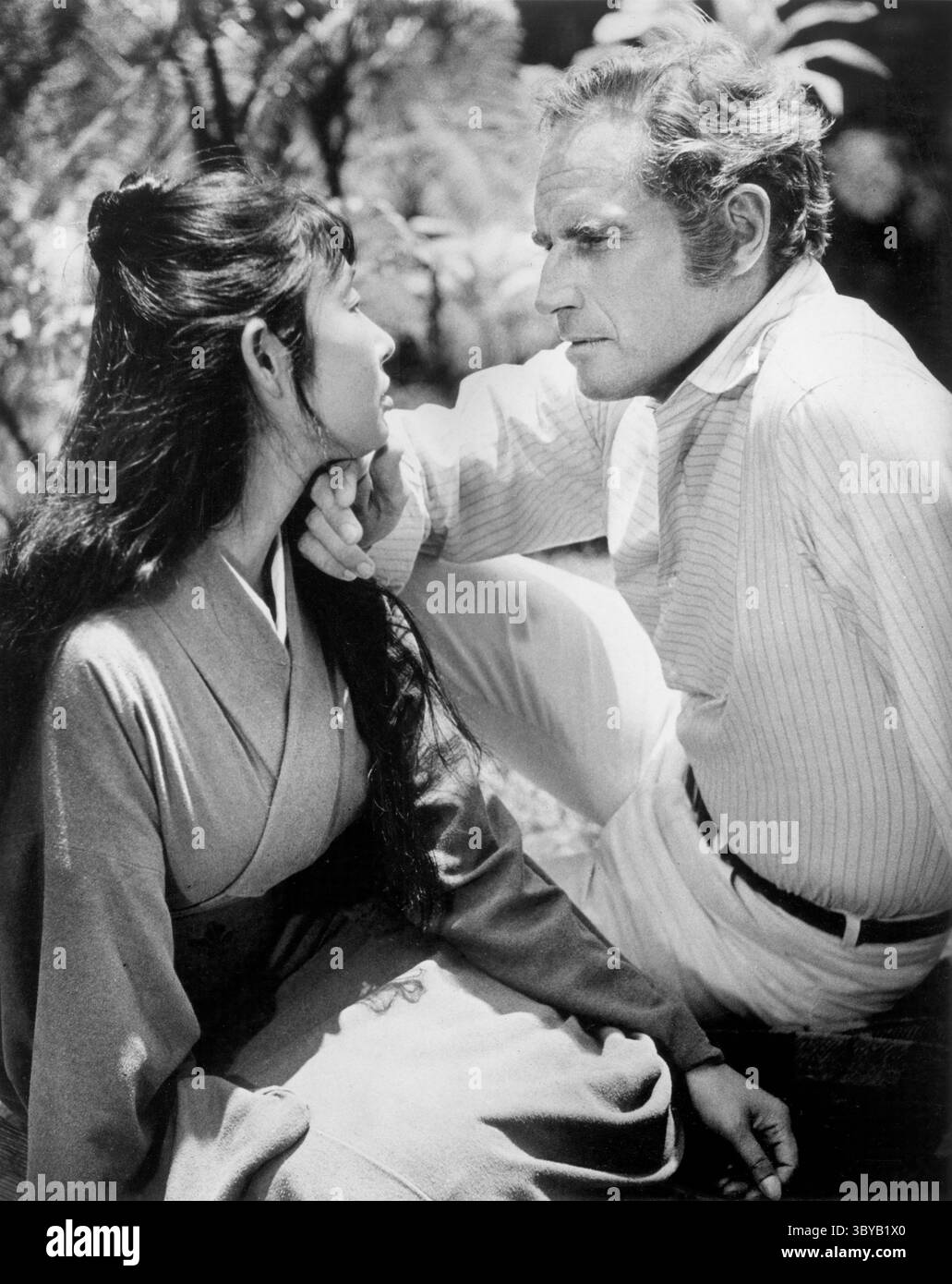 Miko mayama hi-res stock photography and images - Alamy