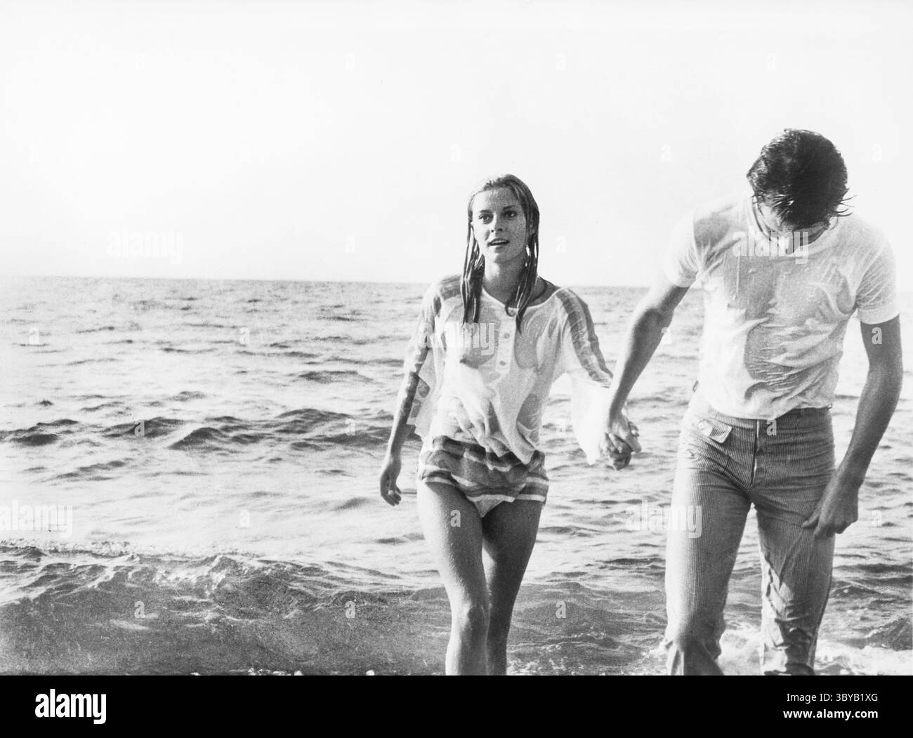 Grynet molvig Black and White Stock Photos & Images - Alamy