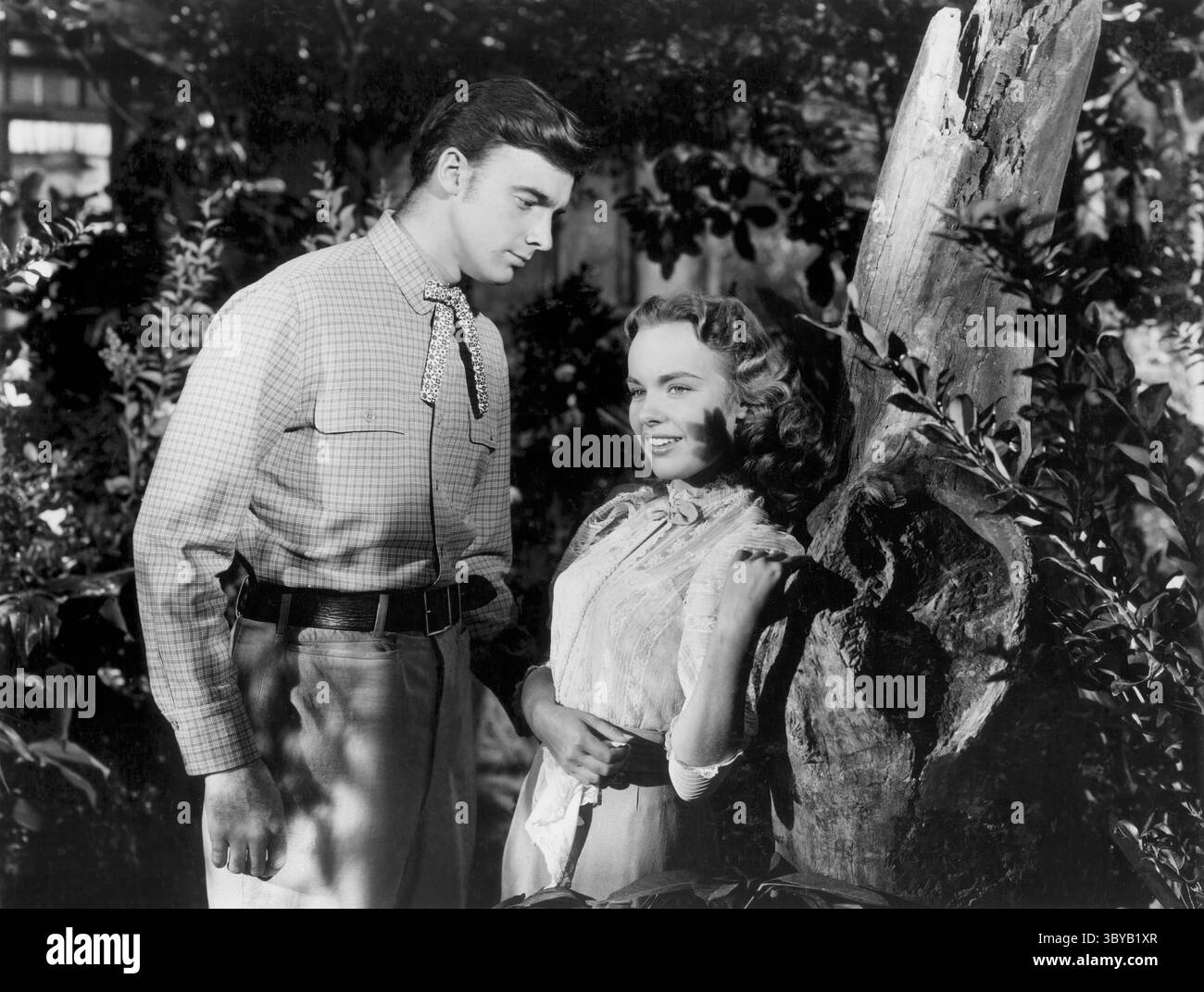 Terry moore hi-res stock photography and images - Alamy