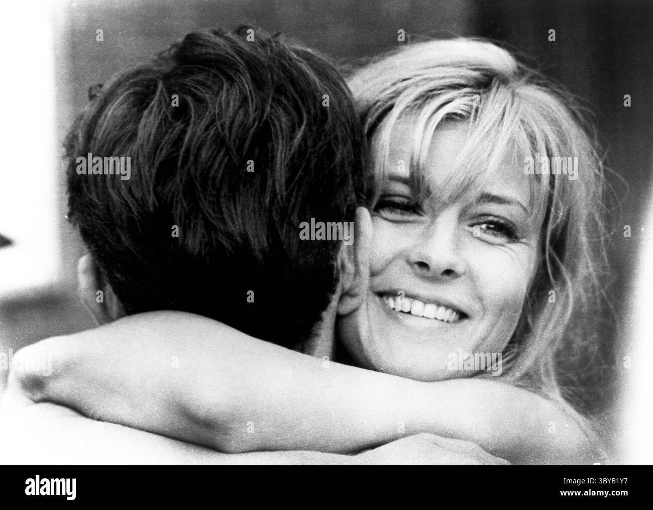 Grynet molvig Black and White Stock Photos & Images - Alamy