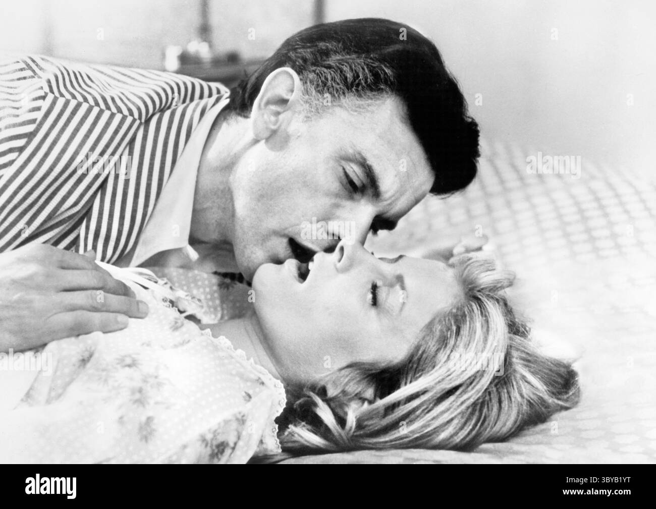 Grynet molvig Black and White Stock Photos & Images - Alamy