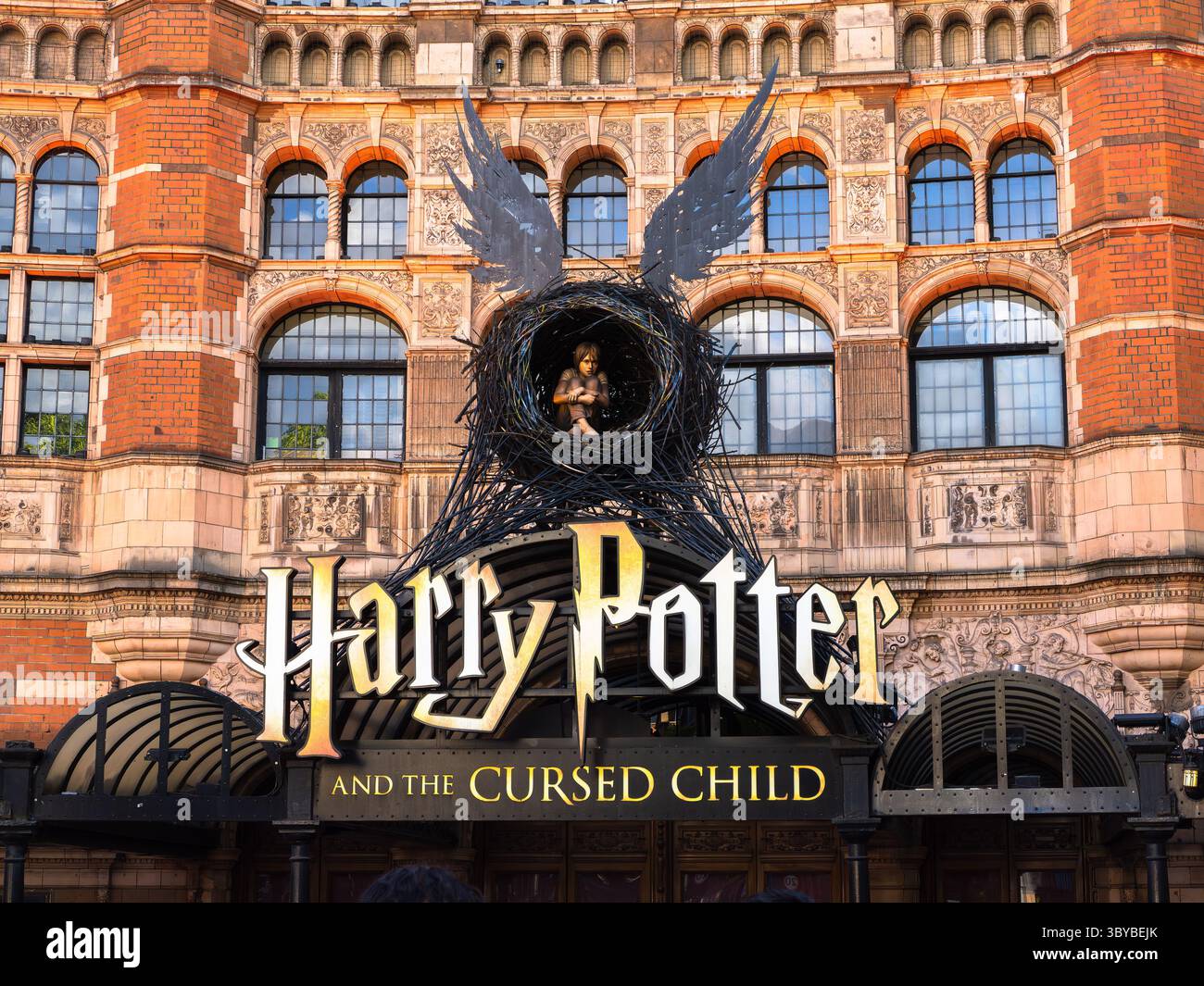 Harry potter like scene hi-res stock photography and images - Alamy