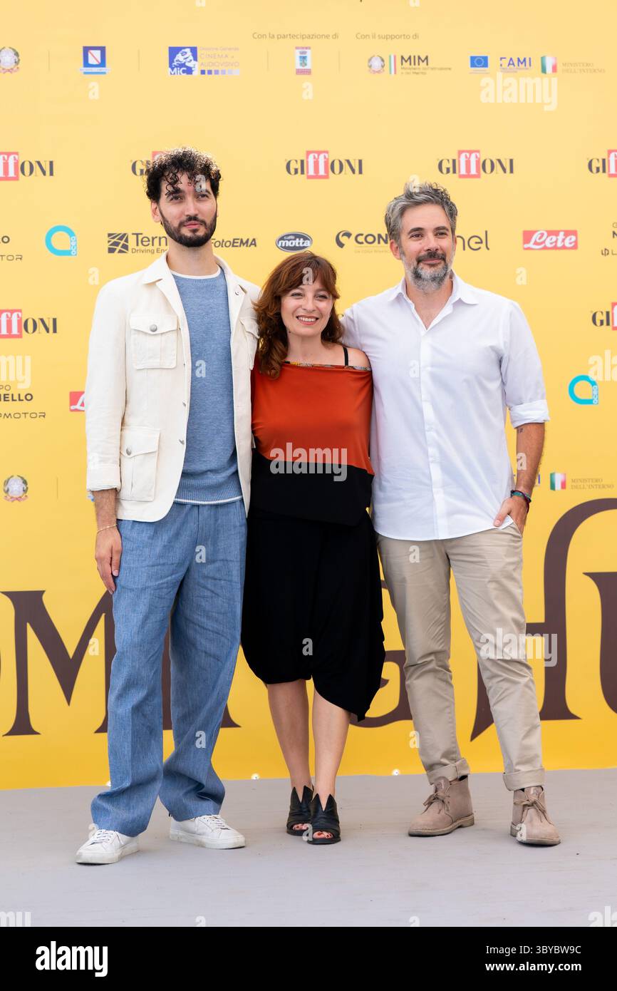 Chiara gioncardi hi-res stock photography and images - Alamy