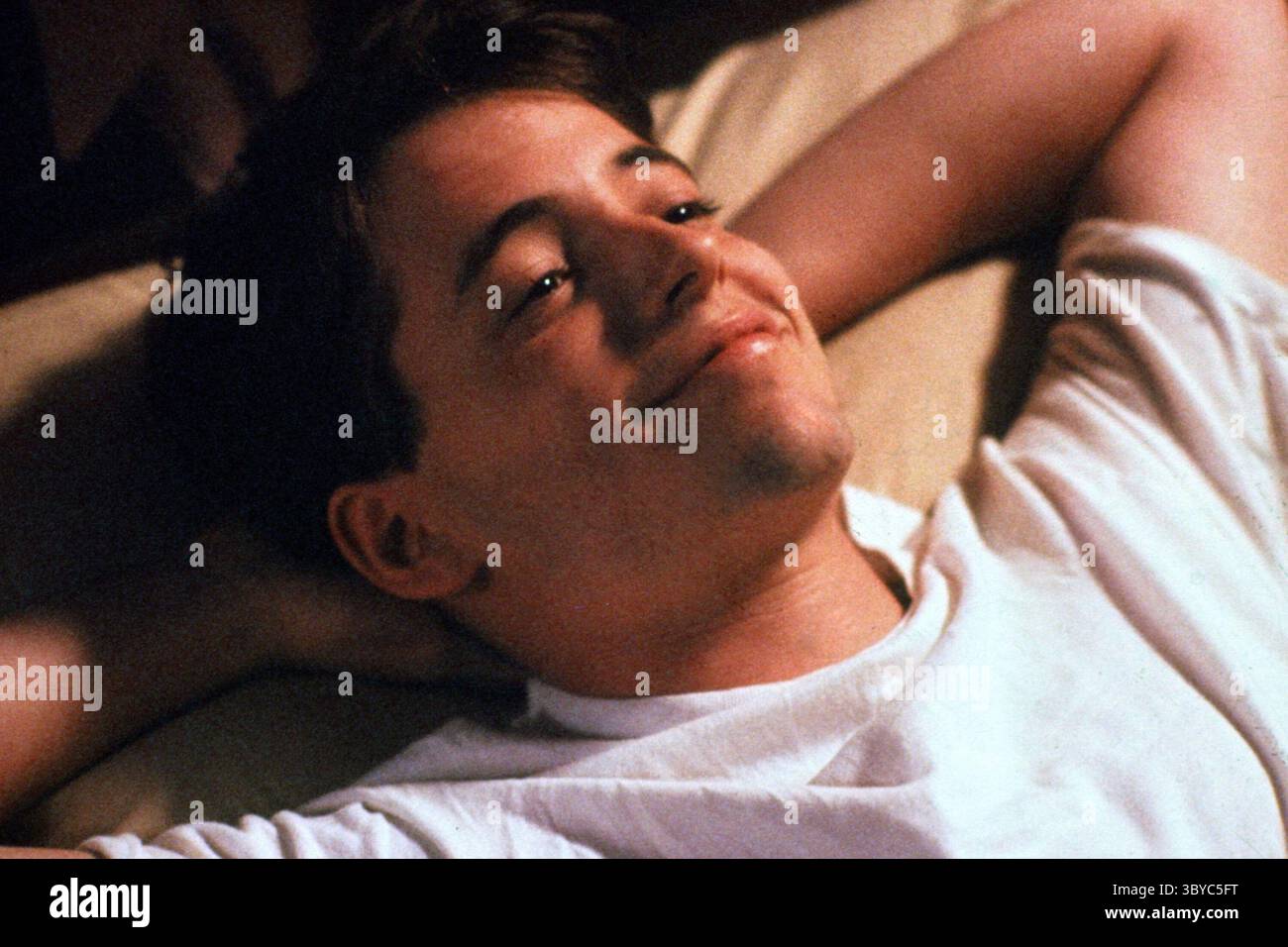 Ferris Bueller's Day Off (1986)Matthew Broderick *Filmstill - Editorial ...