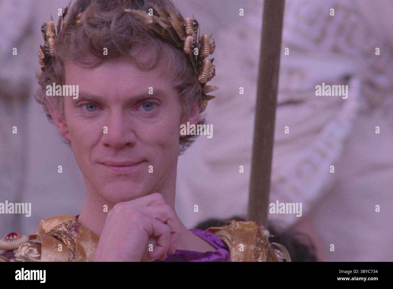 Caligula film 1979 hi-res stock photography and images - Alamy