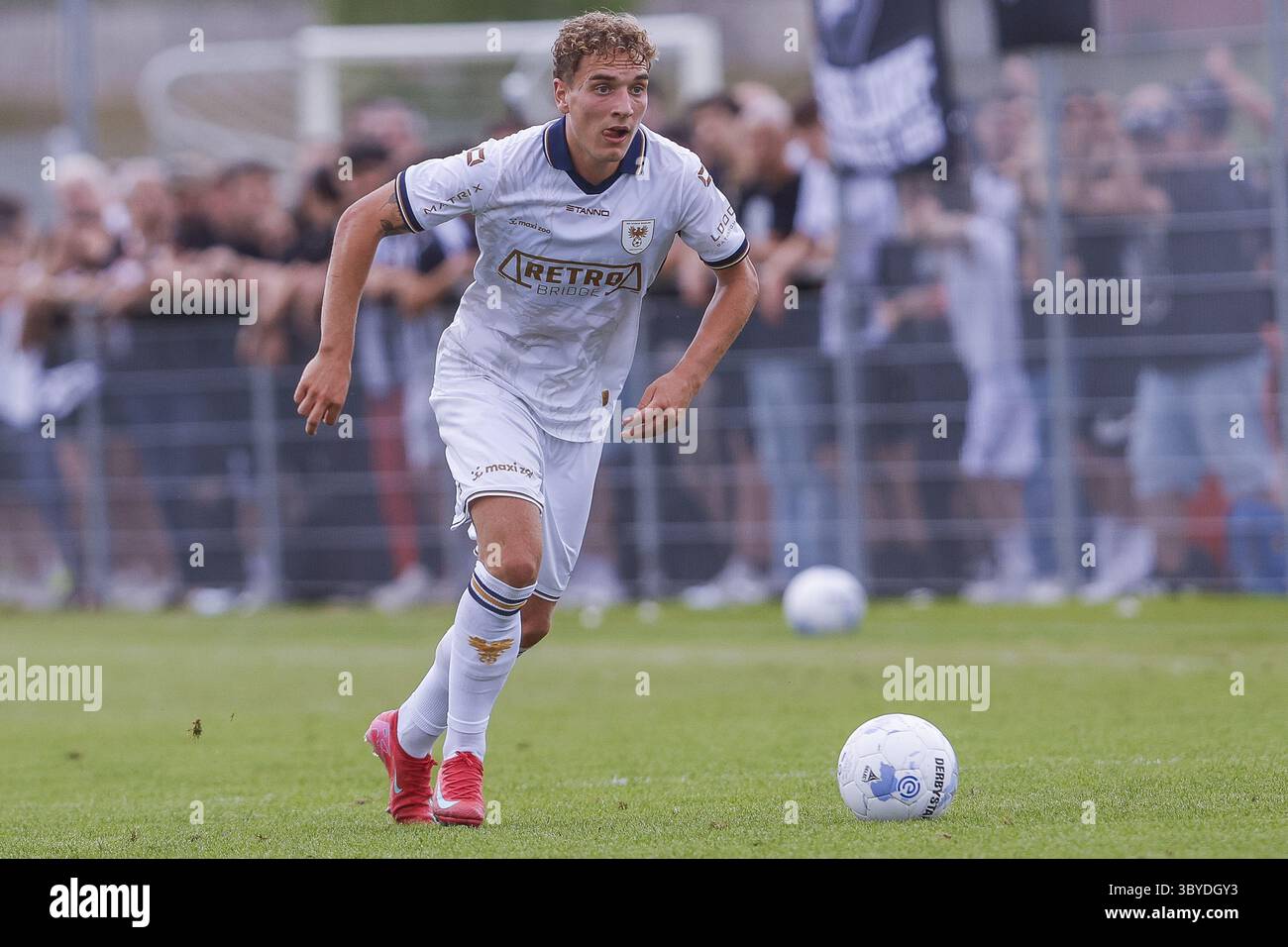 ZALTBOMMEL , 19-07-2025 , Sportpark De Watertoren , season 2025 / 2026 ...