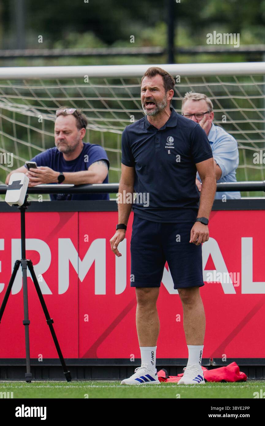 Ivan leko gent hi-res stock photography and images - Alamy