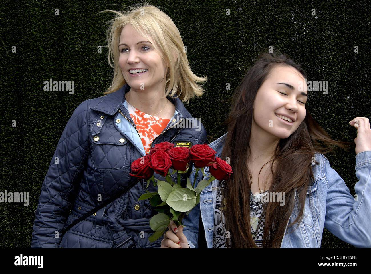 COPENAHGEN /DENAMRK 31 May 2015 Ms.Helle Thorning-Schmidt danish prime ...