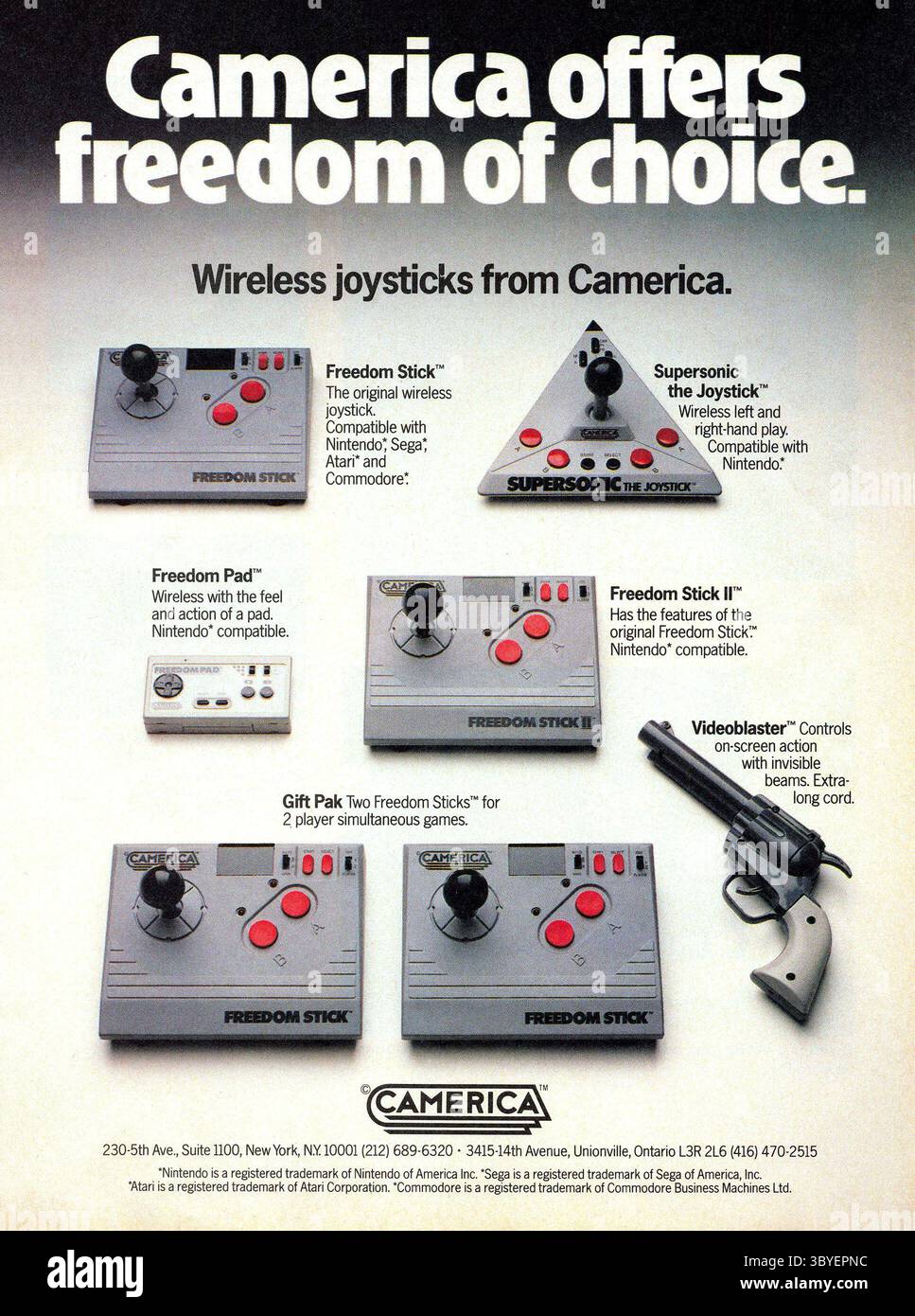 Videoblaster hi-res stock photography and images - Alamy