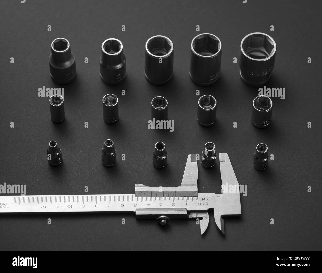 Small depth of field Black and White Stock Photos & Images - Alamy