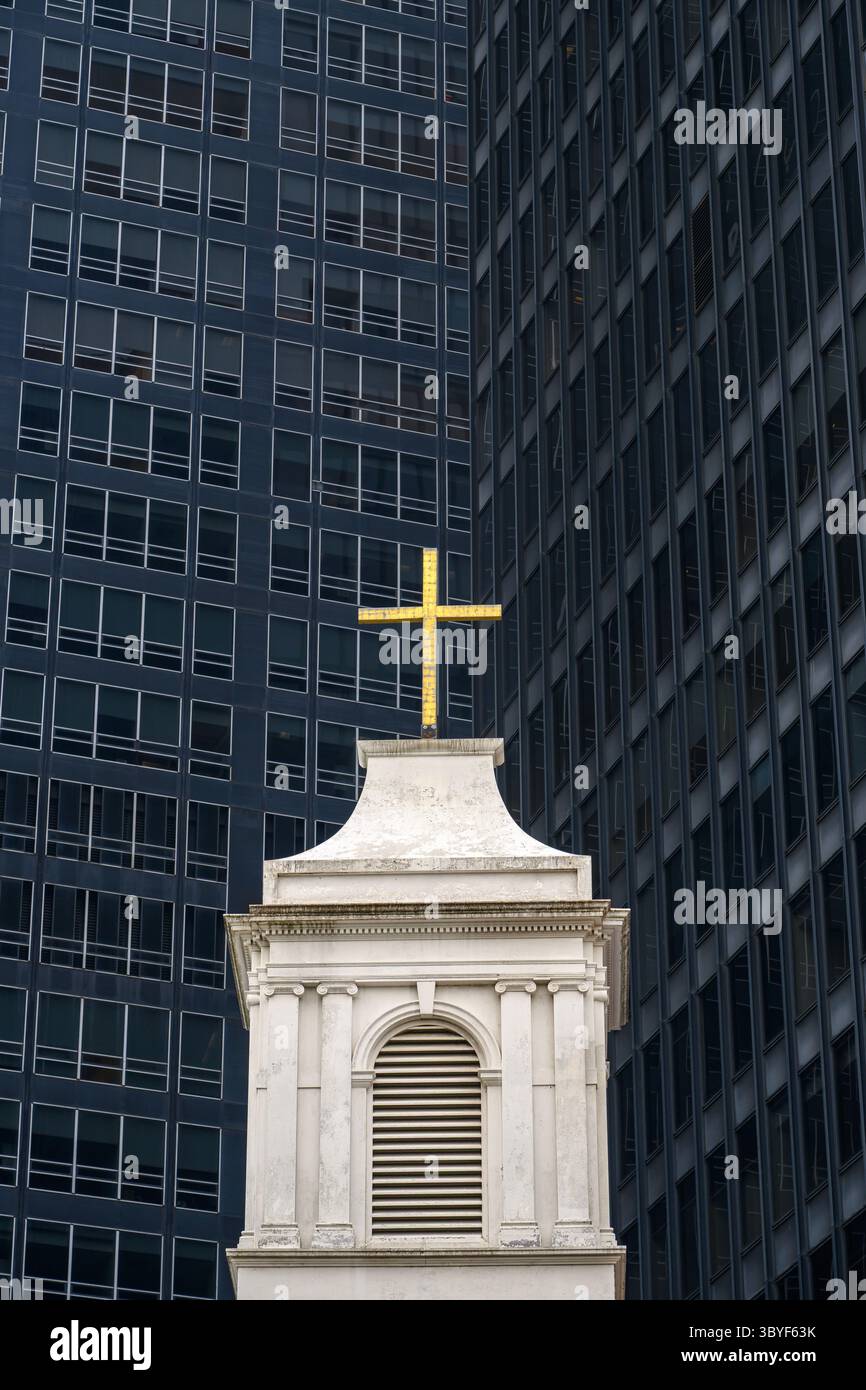 The Cross Of Our Lady Of The Holy Rosary Church, Shrine of Elizabeth ...