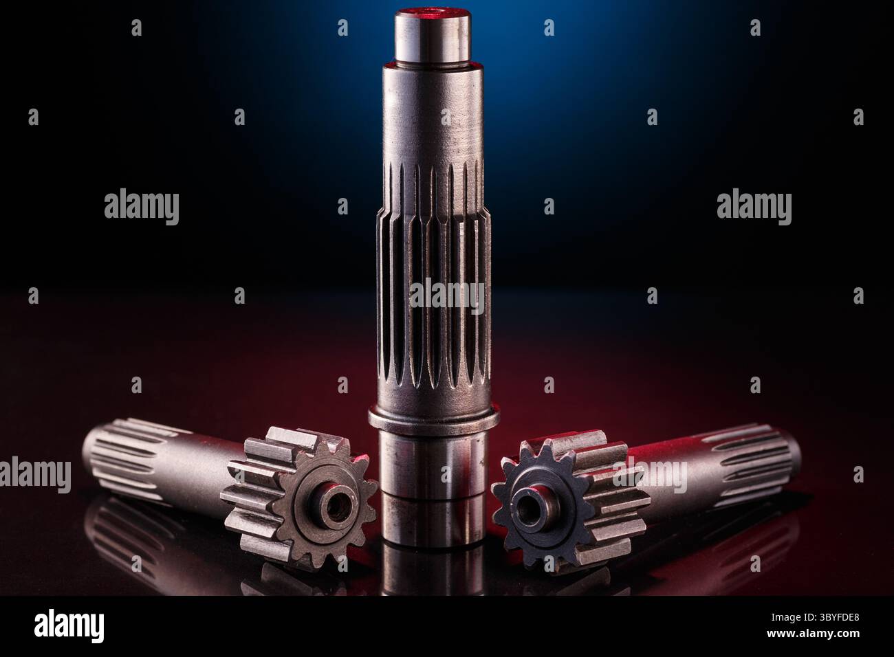 Complex form stands hi-res stock photography and images - Alamy