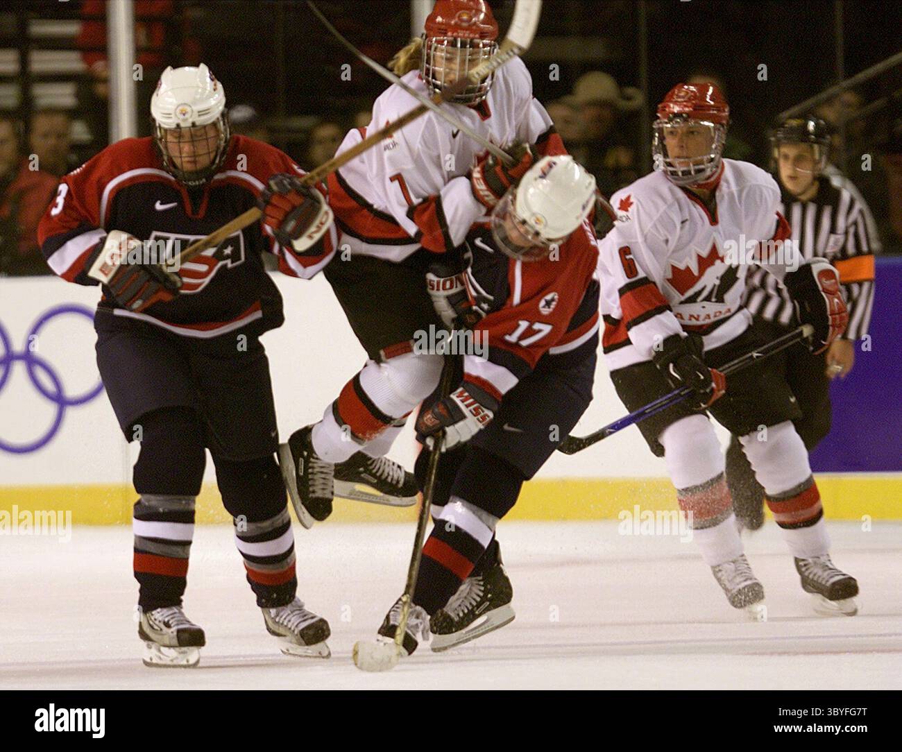 Therese brisson hi-res stock photography and images - Alamy