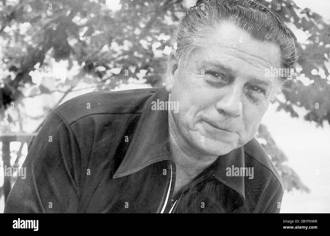 Jimmy hoffa hi-res stock photography and images - Alamy