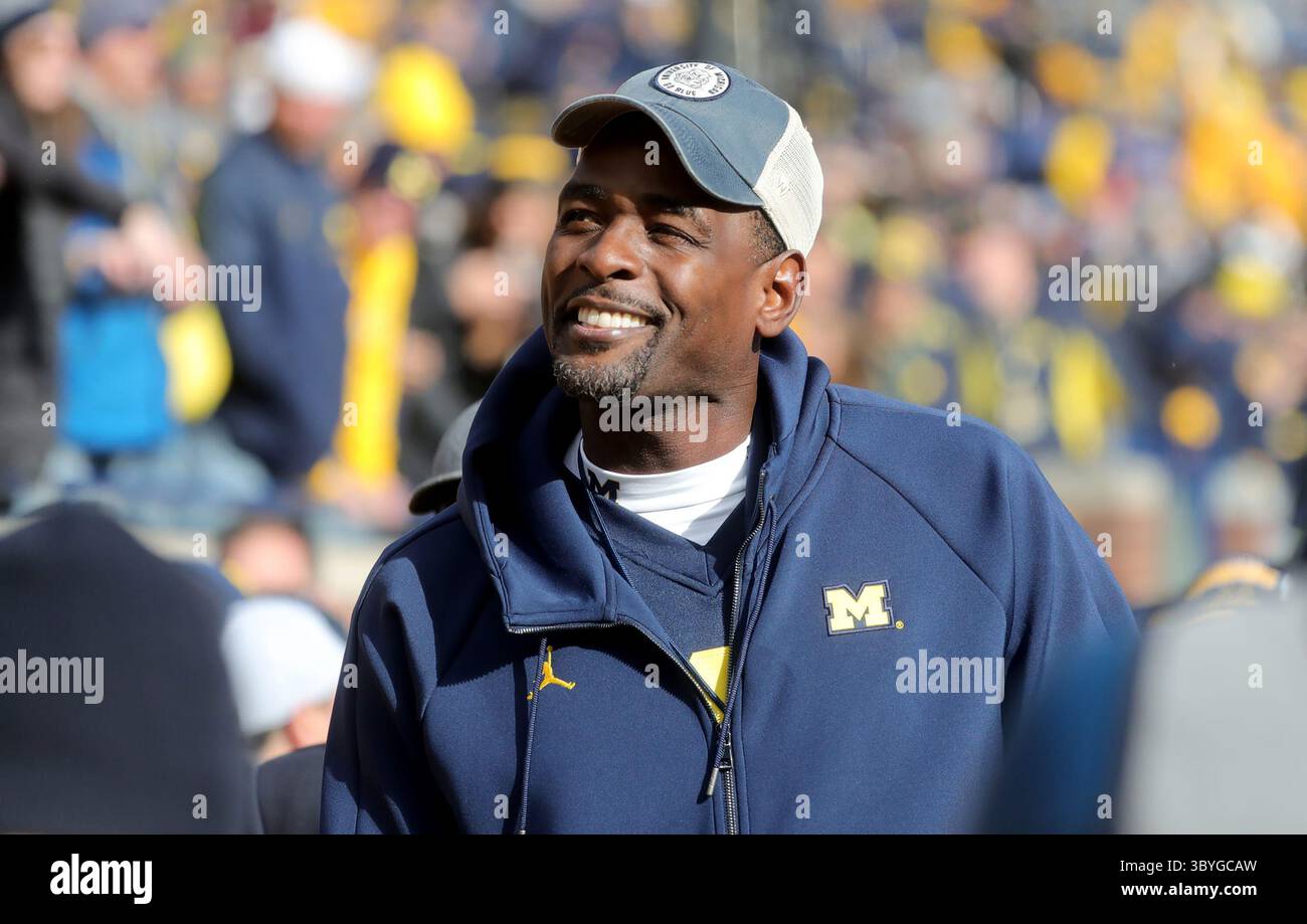 Detroit michigan september 10 hi-res stock photography and images - Alamy