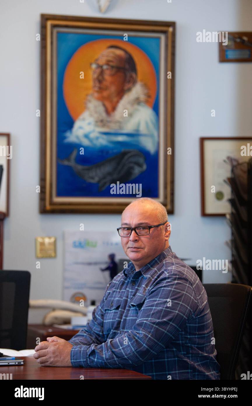 Michael brower hi-res stock photography and images - Alamy