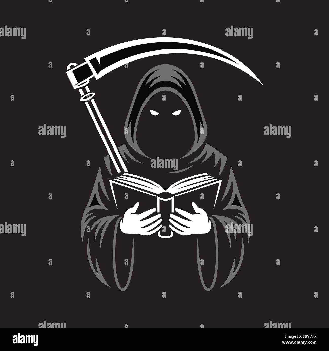 Aesthetic identity Stock Vector Images - Alamy