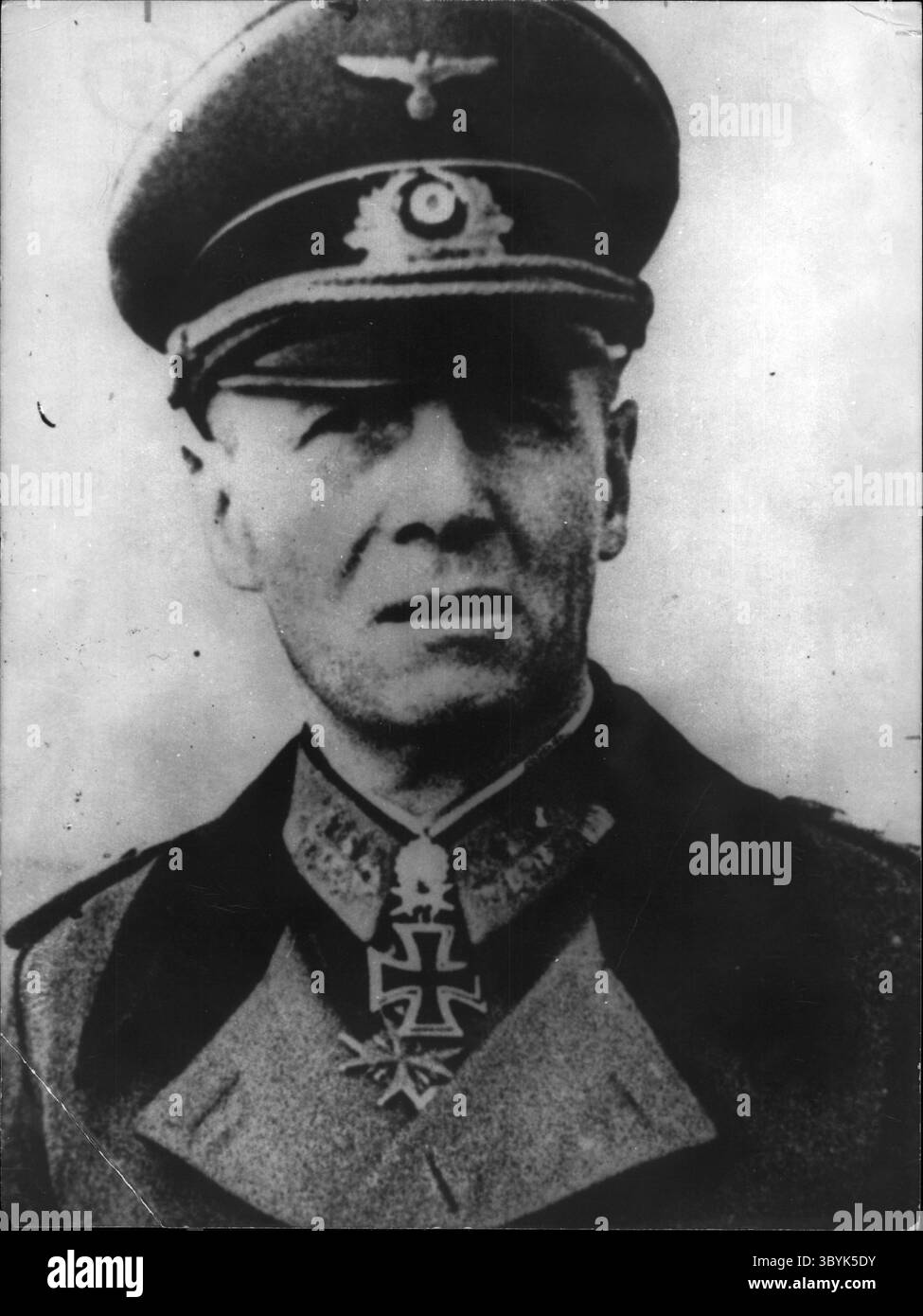 Jan 1, 1944 - Berlin, Germany - Field Marshal ERWIN ROMMEL. Erwin ...