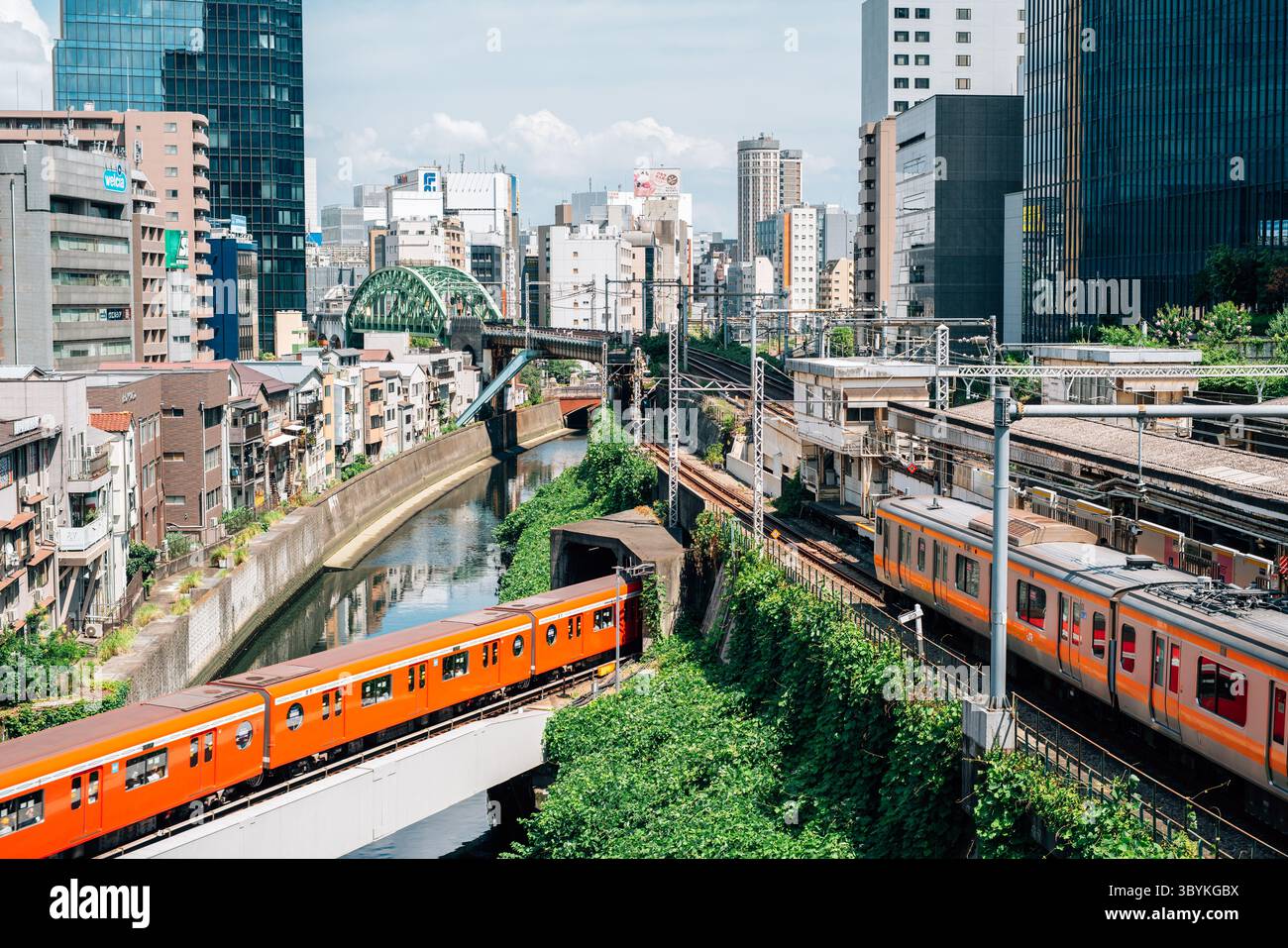 Anime spot hi-res stock photography and images - Alamy