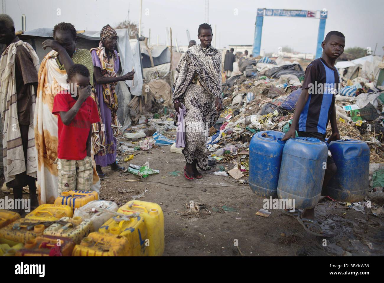 Children soldiers sudan hi-res stock photography and images - Alamy