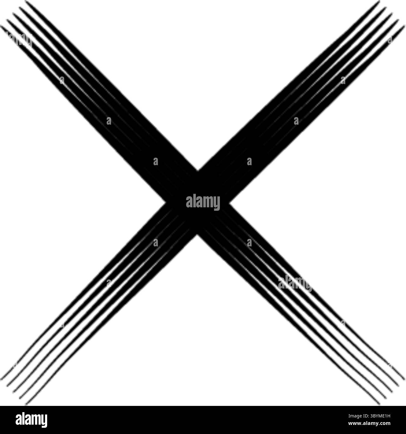 Geometric emphasis Black and White Stock Photos & Images - Alamy