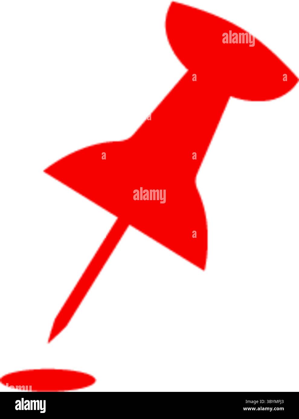 Image point Stock Vector Images - Alamy